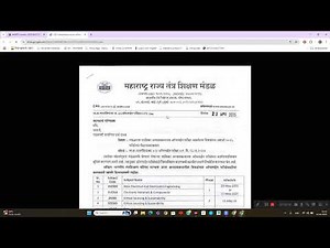 📢 MSBTE Online Exam Timetable 2025 Out! | Complete Schedule & Important Date 🗓️model answer download
