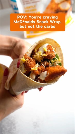 1.8K views · 14 reactions | The new fast food  Have you tried this...