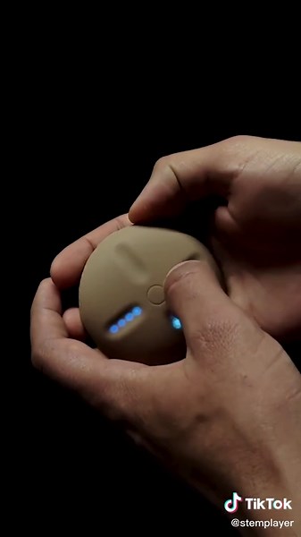 Transforming Songs with StemPlayer