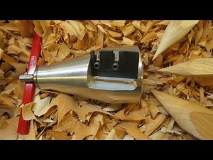 First Impressions Of My LumberJack ST 2000 15 Deg Staking Tool