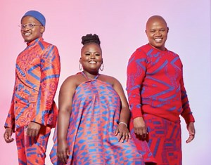 The Soil reflects on musical journey