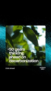 To think ahead means creating solutions that address the needs of the future. From the very beginning, we have been pioneers in developing solutions that contribute to energy efficiency and decarbonization. Now, with a growing global population and increasing demand for refrigeration, the challenges are greater than ever and so is our commitment to delivering innovative solutions that make a real difference for sustainability. Come think ahead with us! #embraco #thinkahead #sustainable #future |