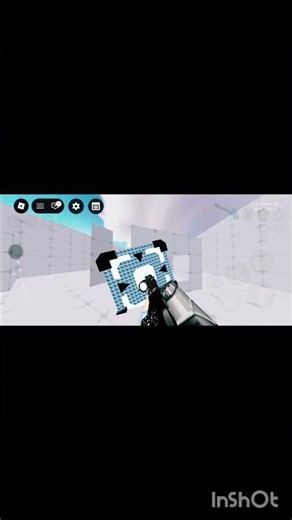 Sniper clips again 😭✌️ #roblox #rivals