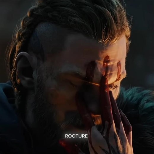 The Assassin's Creed Valhalla | Best game edit |