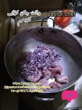 Creamy white chicken stir-fry that everyone will love | pbs cooking shows full episodes ❤️