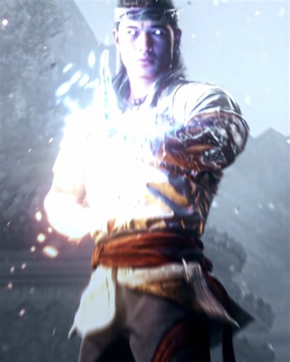 Mortal Kombat Audio Edit: Celebrate Iconic Characters