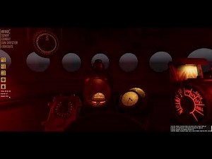 Destroyer: The U-Boat Hunter - Tutorial 1 - Bridge