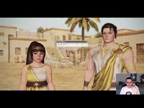 Phantasy Star Online 2 - Part 47 (First Playthrough)