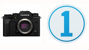 Capture One Adds Support for Fuji X-T4