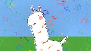 Pablo - Series 1: 25. Paint the Music