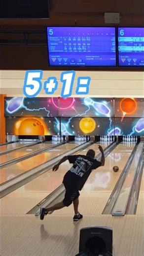 🏆 Pins Consecutive Collapses #bowler