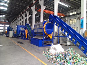 [Hot Item] Bottle Washing Brush Plastic Sheet PVC Rigid Film 0.5mm Thick PP Plastic Scrap