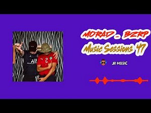 MORAD || BZRP Music Sessions #47 (Version Cumbia) - JR MUSIC ‪@Bizarrap‬