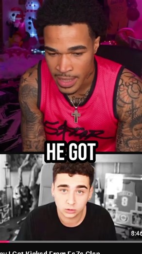 Max Discusses Lacy's Exit From FaZe Clan