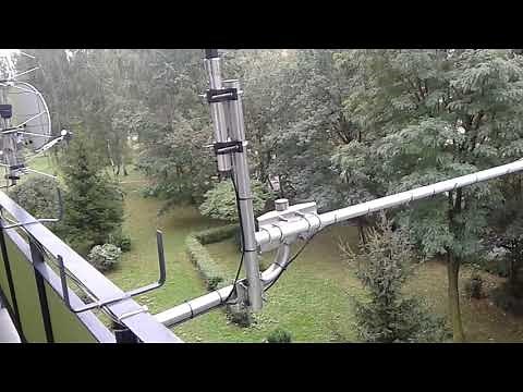 Moonraker Scan King Multiscan (Antena Szerokopasmowa)