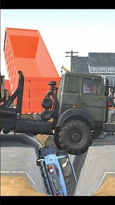 Truck Game Spin Tire Mud Run Simulation Game Daily Game