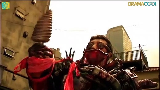 Meatball Machin (2005) Watch HD