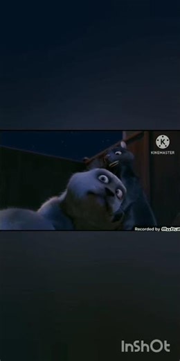 Ed Edd N Eddy Pomni Over The Hedge THX Logo i BRM Logo Ed Edd N Eddy