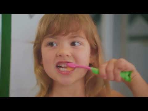 Tooth Fairy Adventures: First Dental Visit!