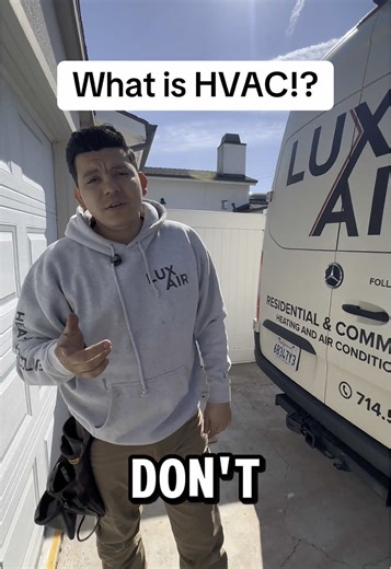 Understanding HVAC: Heating, Ventilation, and Air Conditioning