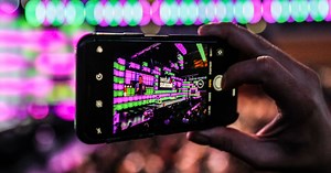 O impacto da Web Summit em Portugal