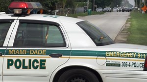 Miami-Dade Police Officer Arrested for DUI, Fleeing in Florida Keys