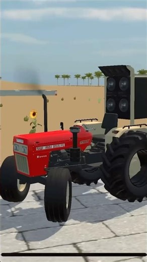 Farming Simulator 22 Mini Tractor MANURES the Field