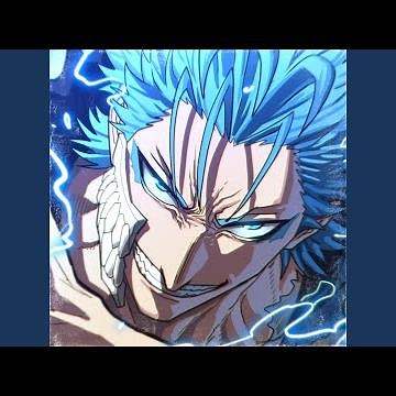 KING ME (Grimmjow) (feat. DizzyEight)