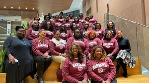 First-of-its-kind Harvard program aims to empower Black women, girls in the South