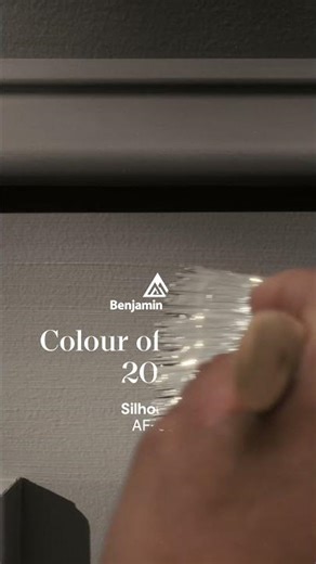 Benjamin Moore Colour of the Year 2026