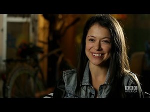 Why Is Cosima the Hot One? - ORPHAN BLACK: Ask OB