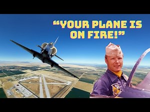 From Fierce Combat to Blue Angels Mastery | The Incredible Navy Journey of Denny Sapp