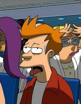 Is Bender Causing Global Warming? #futurama #funny #animation #cartoon