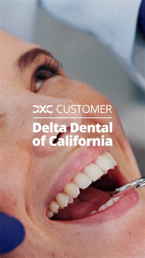DXC Technology on Instagram: "@deltadentalins of California (DDC), America's largest dental insurer, turned to DXC to develop a modernization strategy that would extend its core system - operational for 25 years - without disrupting essential business functions like claims processing. In just 12 months, DXC replatformed the insurer's core administrative system and transitioned it to the Microsoft Azure cloud, introducing automation, observability, and enhanced security. Today, Delta Dental of Ca