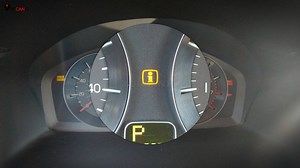 Reset Volvo Service Light