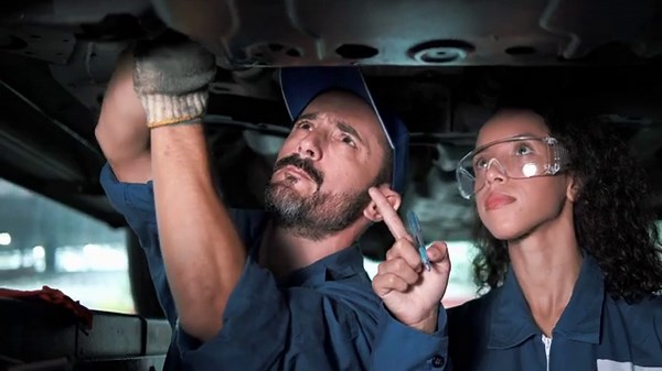 💜 P0622 Code: CAUSES and SOLUTIONS【2025】💜