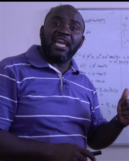Mastering Trigonometric Substitution: Learn How to Use Tan Substitution Step by Step! #Math #Mathematics #Calculus #Trigonometry #MathTutorial #Education #STEM #STEMExplore #LearnMath #MathHelp #MathTeacher #MathStudent #Engineering #Science #Algebra #Geometry #CollegeMath #StudyTips #ExamPrep #ViralMath #Trending #Edutainment #Tutor #StudyWithMe #Elearn #OnlineLearning #MathHacks #Tech #SmartLearning #EducationMatters #YouTubeEducation #MathIsFun #fyp @lubwamahamza