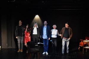 Alternative types of poetry interpretation