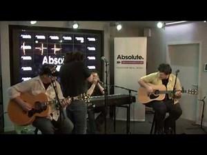 Counting Crows: Washington Square (Live)