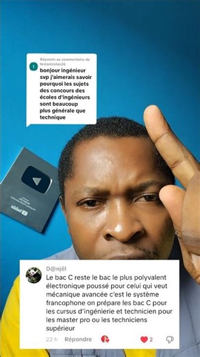 L'INJUSTICE des Concours : Pourquoi l'Enseignement Technique est-il DÉSAVANTAGÉ face au Général ?