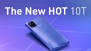 Time to capture some killer shots! What can you do with a 48MP Triple camera? The latest Infinix HOT10T is here!! | Infinix Mobile