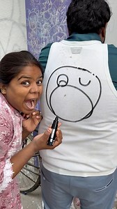 51K views · 40 reactions | Can you do it ? Impossible Back Guess Drawing Challenge | AP Drawing | Facebook