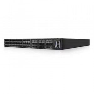 [Hot Item] Mellanox Stackable Lacp Switch Radix with 40 Non-Blocking Ports Technology