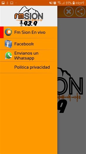 Descargar Fm Sion 93.9 Bolivar en PC | GameLoop Oficial