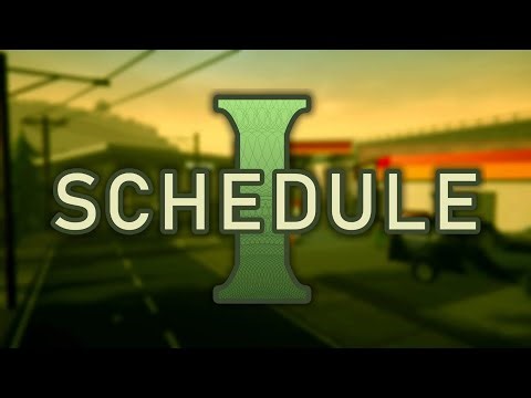 Schedule 1 - Co-op - w/Fattuccine Gaming - Part 3