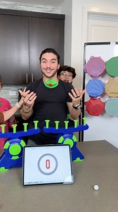 Fun Silly Frog Time with the Family! #funtimes #games #silly #challenges | Team Family