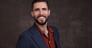 Josh Segarra is becoming a Hollywood go-to scene-stealer