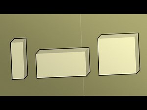 How to make this Cartoon Design in Geometry Dash