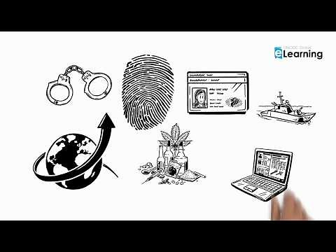 UNODC Global eLearning Programme