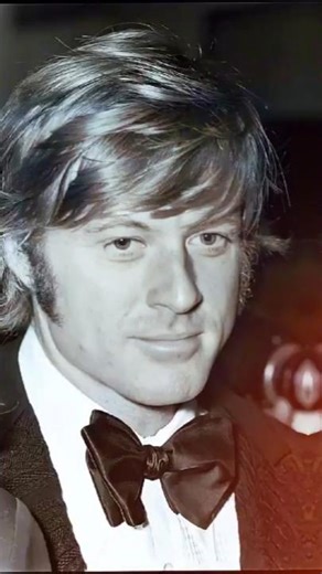 Robert Redford Filmed Without a Script 😲 | Downhill Racer Truth